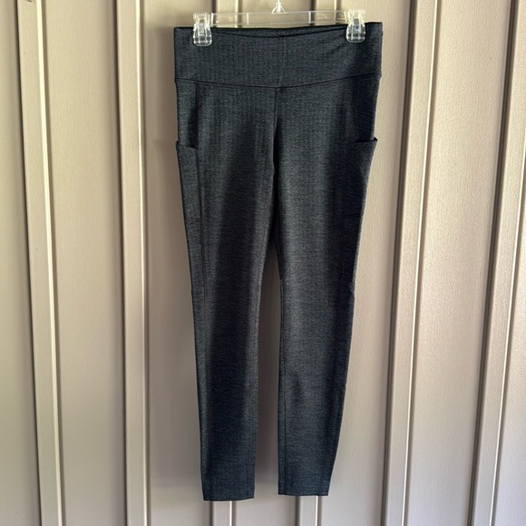 C9 by Champion | Pants & Jumpsuits | C9 By Champion Textured Gray ...